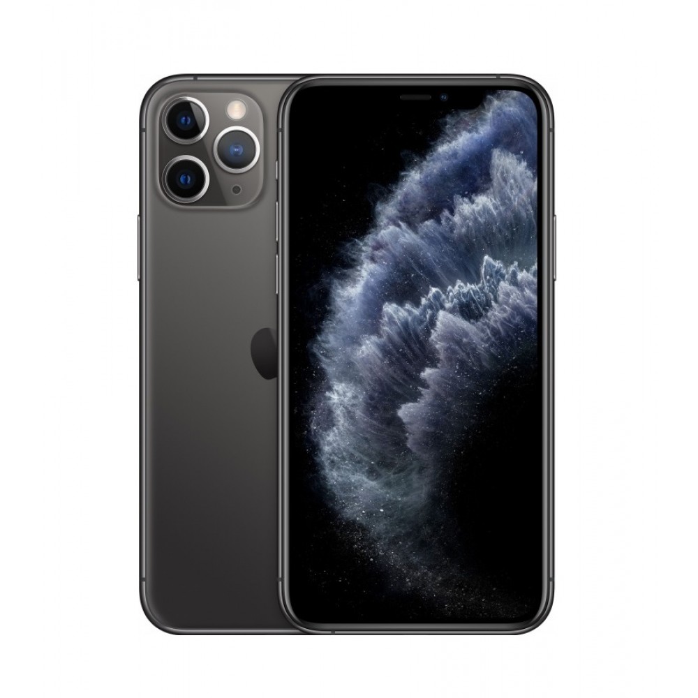 Apple iPhone 11 Pro Max 64Gb Space Gray цена, купить в Алматы, Нур ...