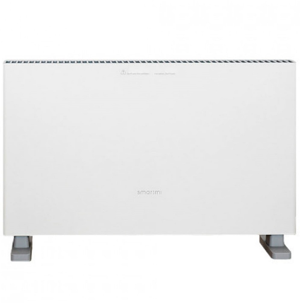 Обогреватель конвекторный Xiaomi SmartMi Electric Heater White цена ...