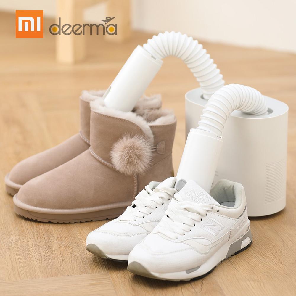 Сушилка для обуви Xiaomi Deerma Shoe Dryer HX20 цена, купить в Алматы ...