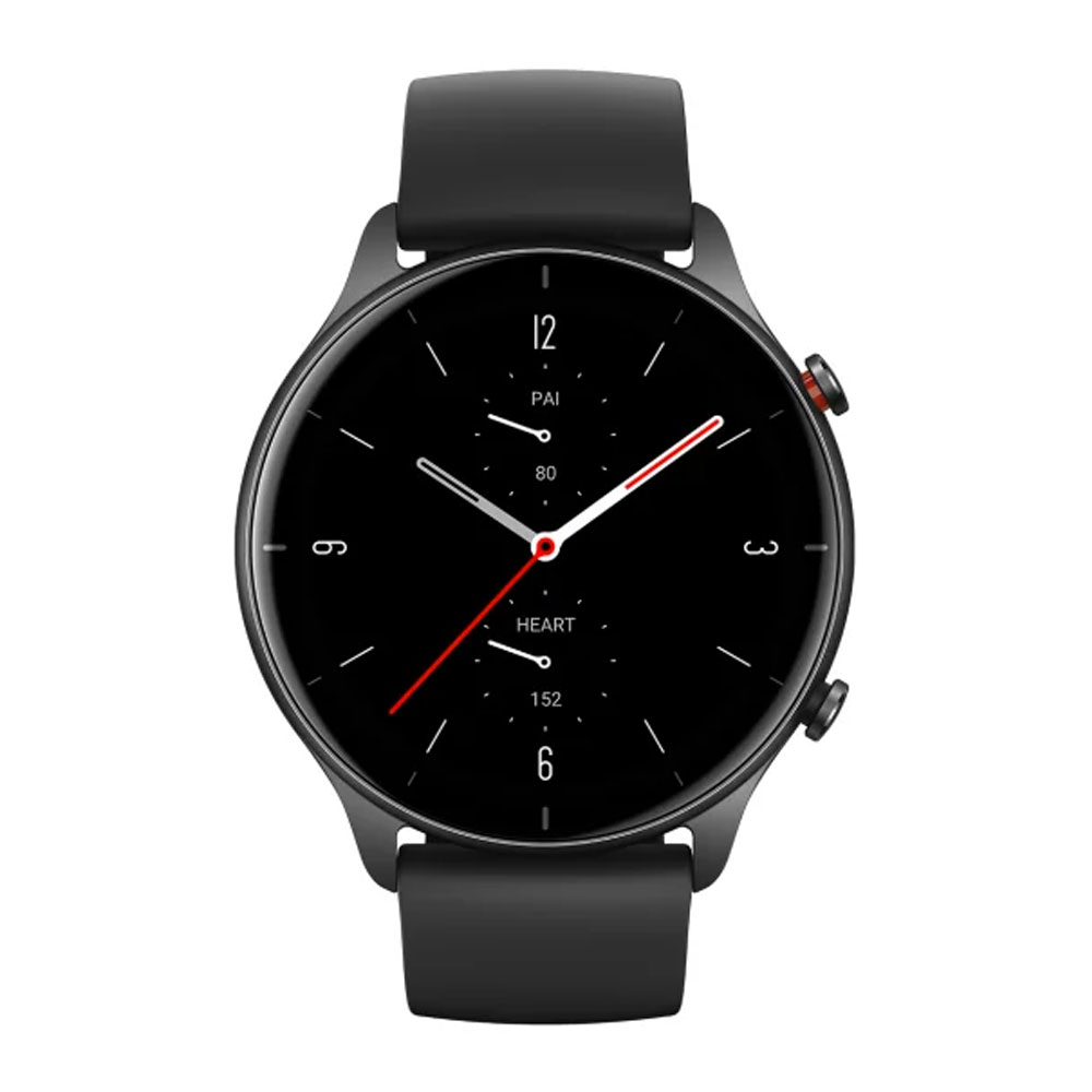 Смарт часы Amazfit GTR 2e Obisdian Black цена, купить в Алматы, Нур ...